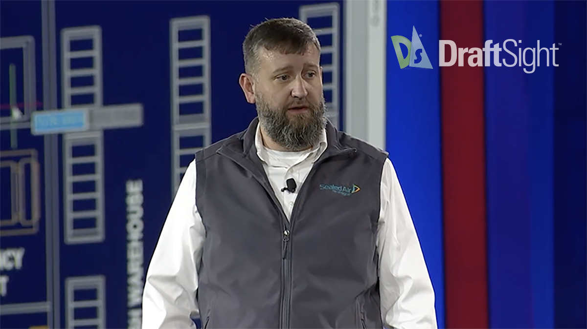 Sealed Air | DraftSight